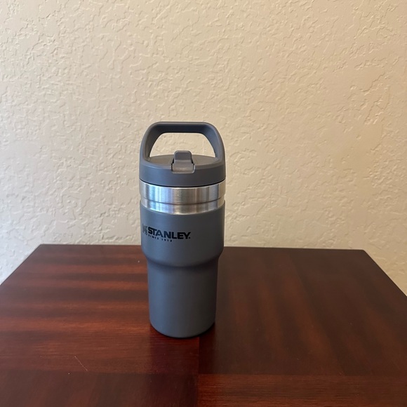 Stanley | Dining | Stanley Classic Flip Straw Insulated Stainless Steel ...